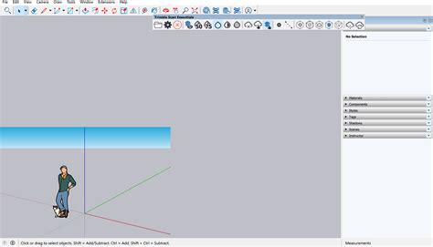 Why My Sketchup Is Not Full Screen SketchUp SketchUp Community