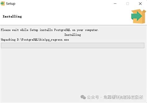 Win11安装postgresql(更新于245) 知乎 Win11安装postgresql(更新于245) 知乎