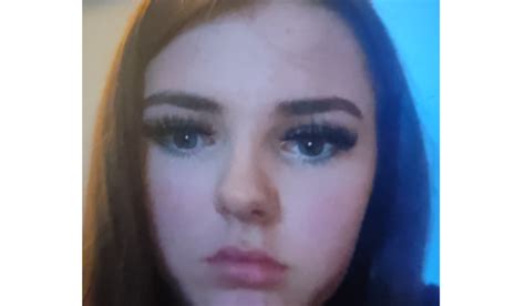Alert Gardai Seek Help In Locating 13 Year Old Girl Missing From Her