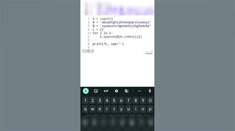 Week 12 Ppa 6 Pythonprogramming Python Iitmadras Oppe Pythonshorts
