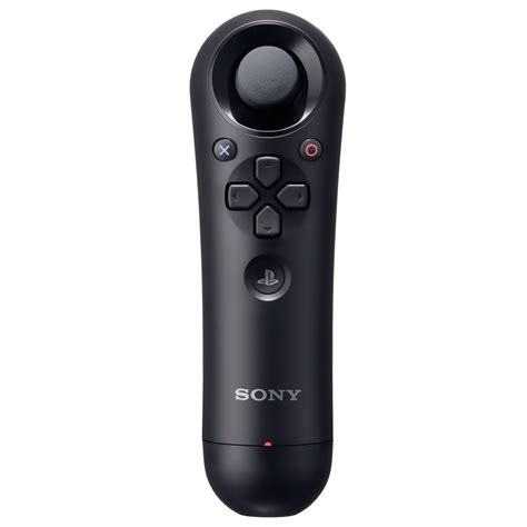 I Have A PS Move Navigation Controller What Can I Do On PS And Or PC With It R