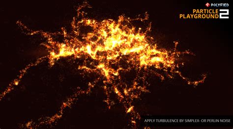 Particle Playground Unity Herytogo