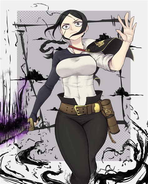 Asta Black Clover Danbooru Asta Black Clover Danbooru