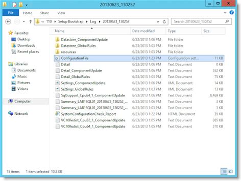 Installing Microsoft Sql Server 2012 Standard Edition Sp1 In My Home