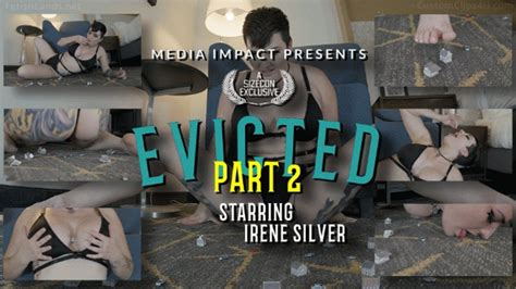 Evicted 2 Media Impact Customs Clips4sale