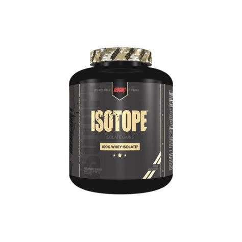 Shop Redcon 1 Isotope Isolate Gains In Pakistan