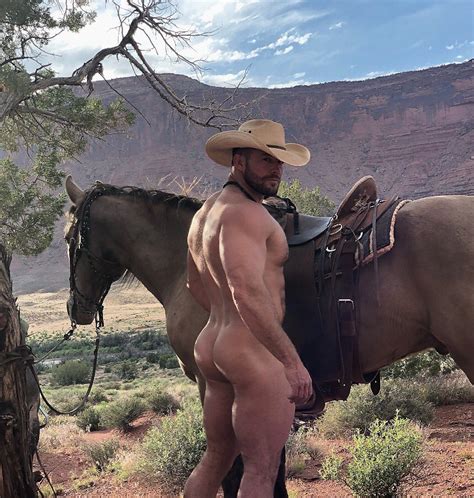 Cowboy Upall The Things We Love About Cowboys Page 69 Lpsg