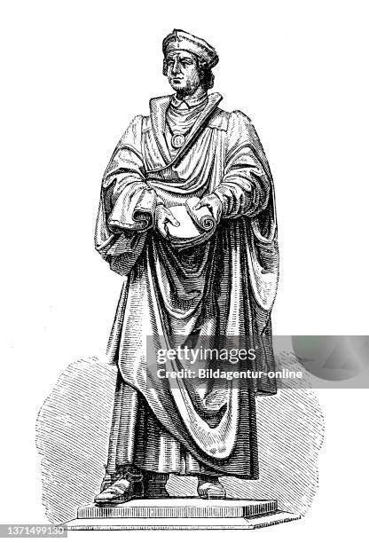 Johann Reuchlin Photos And Premium High Res Pictures Getty Images