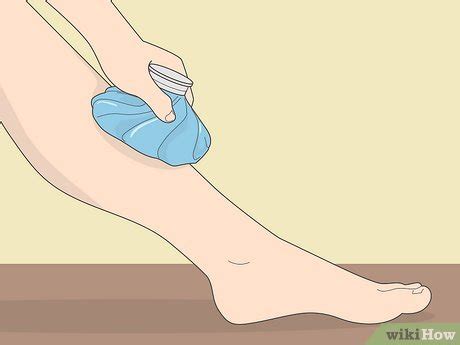 How To Get Rid Of Shin Splints Fast 11 Relief Strategies