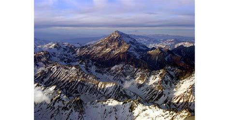 Българин покори най високия връх в Южна Америка