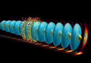 AWAKE Collaboration Has Breakthrough Building New Type Of Particle Accelerator