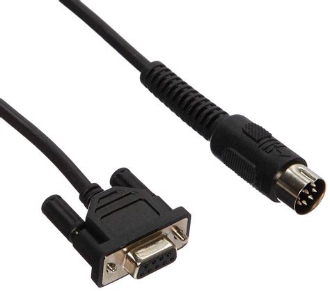 Female DB9 Connector Pinout Everything You Need To Know