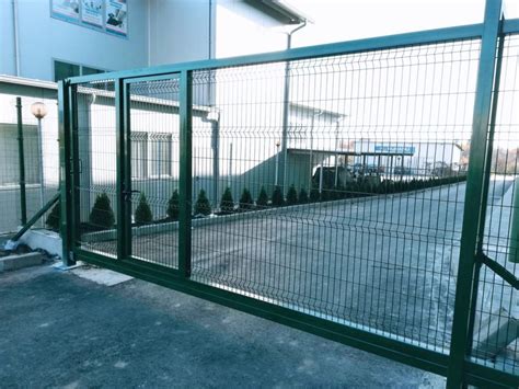 АРТЕСАН ООД Оградни системи град Варна и областта Проектиране доставка и монтаж на оградни