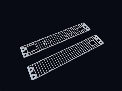 Ks0 Pro és Ks0 Ultra Szellőzőrács Riser Hu