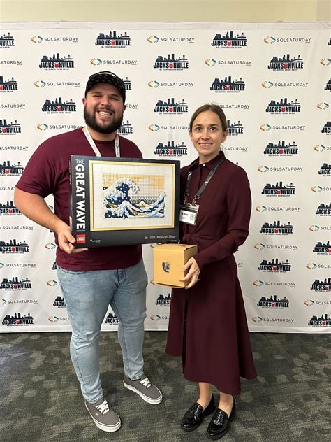 Dbeaver On Linkedin We Had An Exciting Time At The 15th Sql Saturday