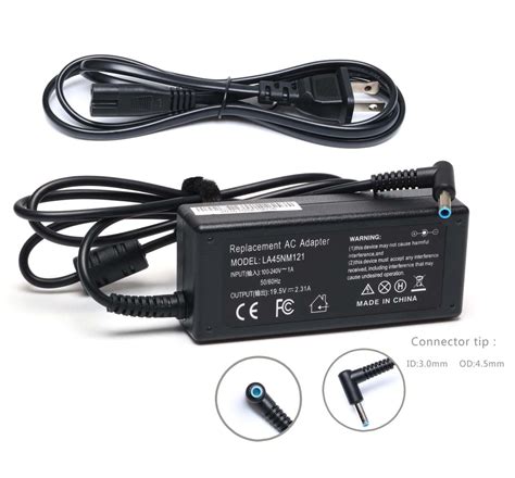Top Hp Laptop Replacement Charger Your Best Life