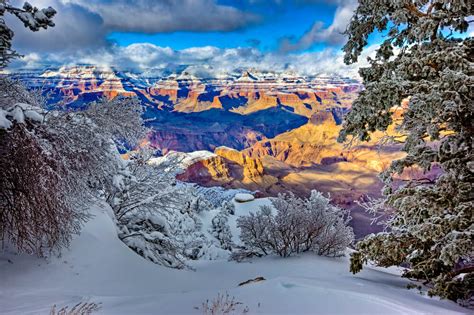 10 Epic Things To Do In Grand Canyon In Winter What To Know For