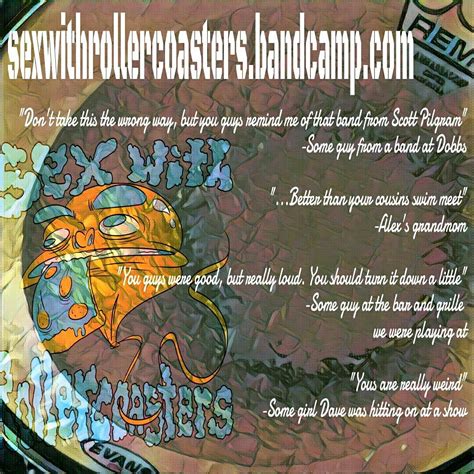 Sex With Rollercoasters Added A Sex With Rollercoasters