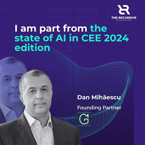 The Recursive On Linkedin Therecursive Startups Cee Aireport