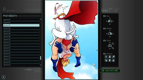 Lewd Mods And Xcom 2 Page 84 Adult Gaming Loverslab