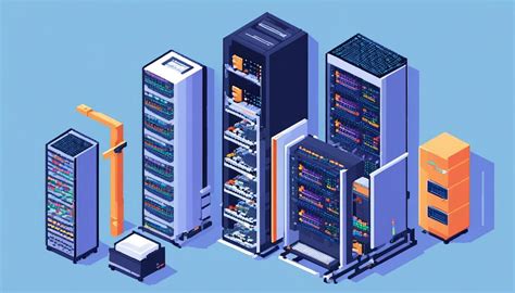 Server Hardware For Cloud Computing