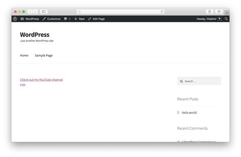 Creating Content Placeholders With The Shortcode Creator Add On Documentation Shortcodes