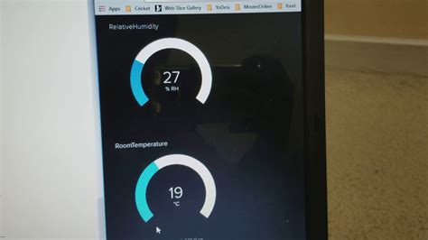 Dht11 Temperature Humidity Sensor Using Esp8266 Nodemcu Youtube