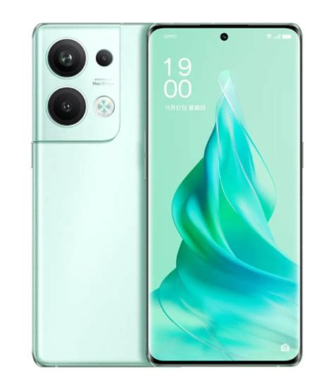 Oppo Reno Pro Price In Malaysia Rm Full Specs Mesramobile