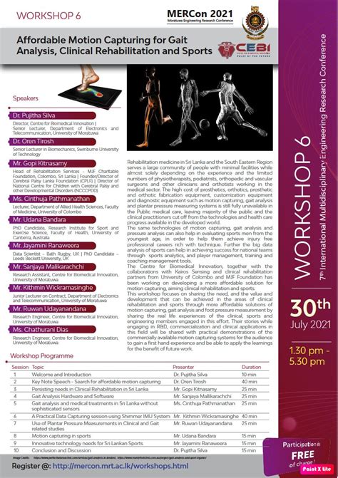 Pujitha Silva On Linkedin Super Excited To Be Part Of This Workshop