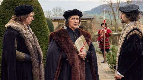 Wolf Hall Historical Accuracy Did Thomas Cromwell Really Love Jane