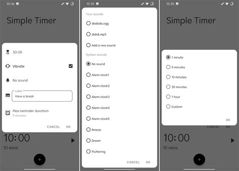 Github Jack54ssimpletimer