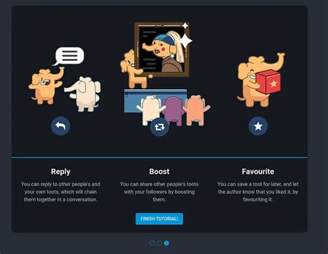 How To Install Mastodon Social Network With Docker On Ubuntu LTS