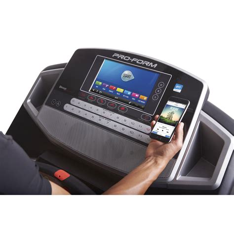 Caminadora Premier 1300 Pftl13115 Proform