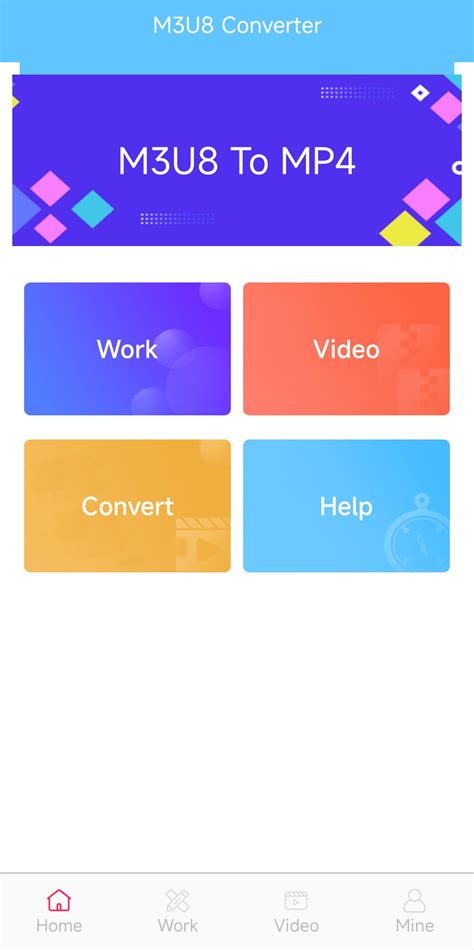 Video Converter M3u8 To Mp4 Apk For Android Download