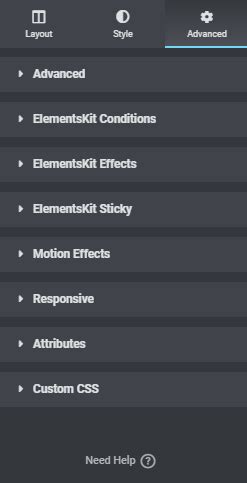 How To Add Elementor Mega Menu Items In WordPress Wpmet