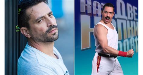 Владо фаворит за победител в Капките предричат че ще спечели и довечера