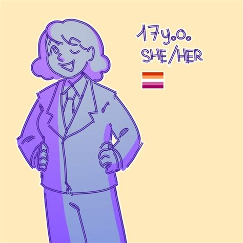 My Self Discovery Journey Rxenogendersandmore