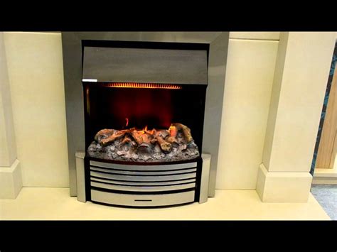 Built In Electric Flame Effect Fires At John Triche Blog