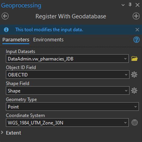 How To Create Attribute Rules To Access Feature Classes In A Different
