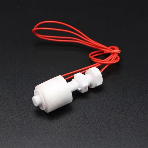 P45 Float Level Switch Low Voltage Liquid Level Sensor