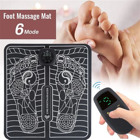 Ems Japan Foot Massager Japans No 1