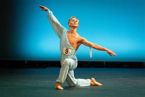 The Fonteyn Award Winners Dance Australia