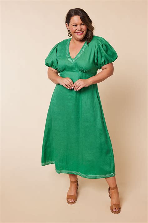 Plus Size Curve Linen Clothing Linen Clothing Plus Size Adrift Clothing