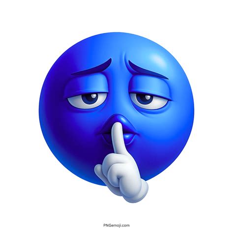 Troll Face Blue Emoji Download 100 Free Emojigit High Quality Png