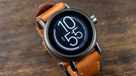 Small Is Mighty Applying Ui Design Principles To Wearable Tech Claritee Design Any App In