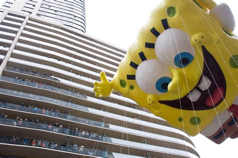 A Reflection On Spongebob Squarepants Realclearbooks