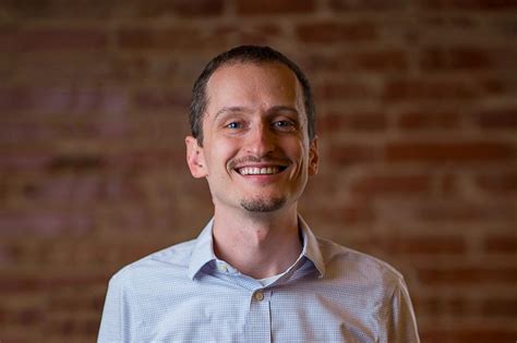 Colin Copeland Caktus Group