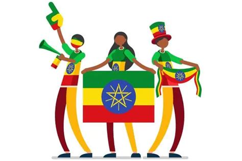 Ilustrações Gratuitas De Ethiopian Airlins New Logo Baixe Imagens