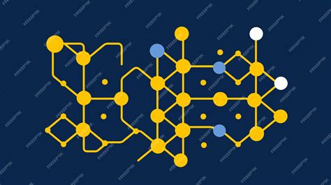 El Icono De La Barra De Herramientas Vectorial Del Esquema De Algoritmo