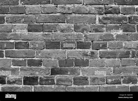 Wall Background Of Dark Grey Bricks Grey Brick Wall Background Dark